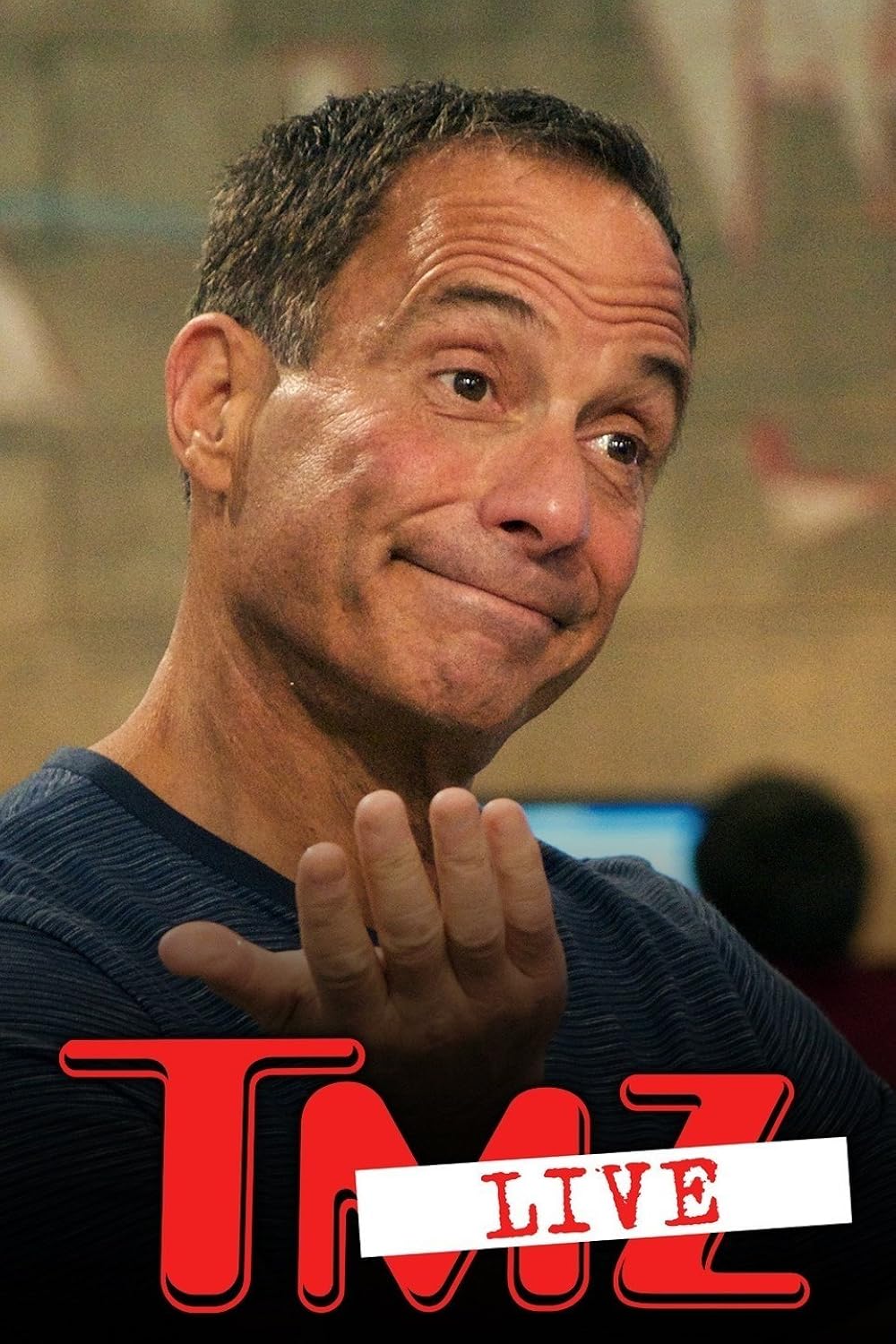 "TMZ Live" TMZ Live Full Ep 5/29/25 (TV Episode 2025) - Full cast ...