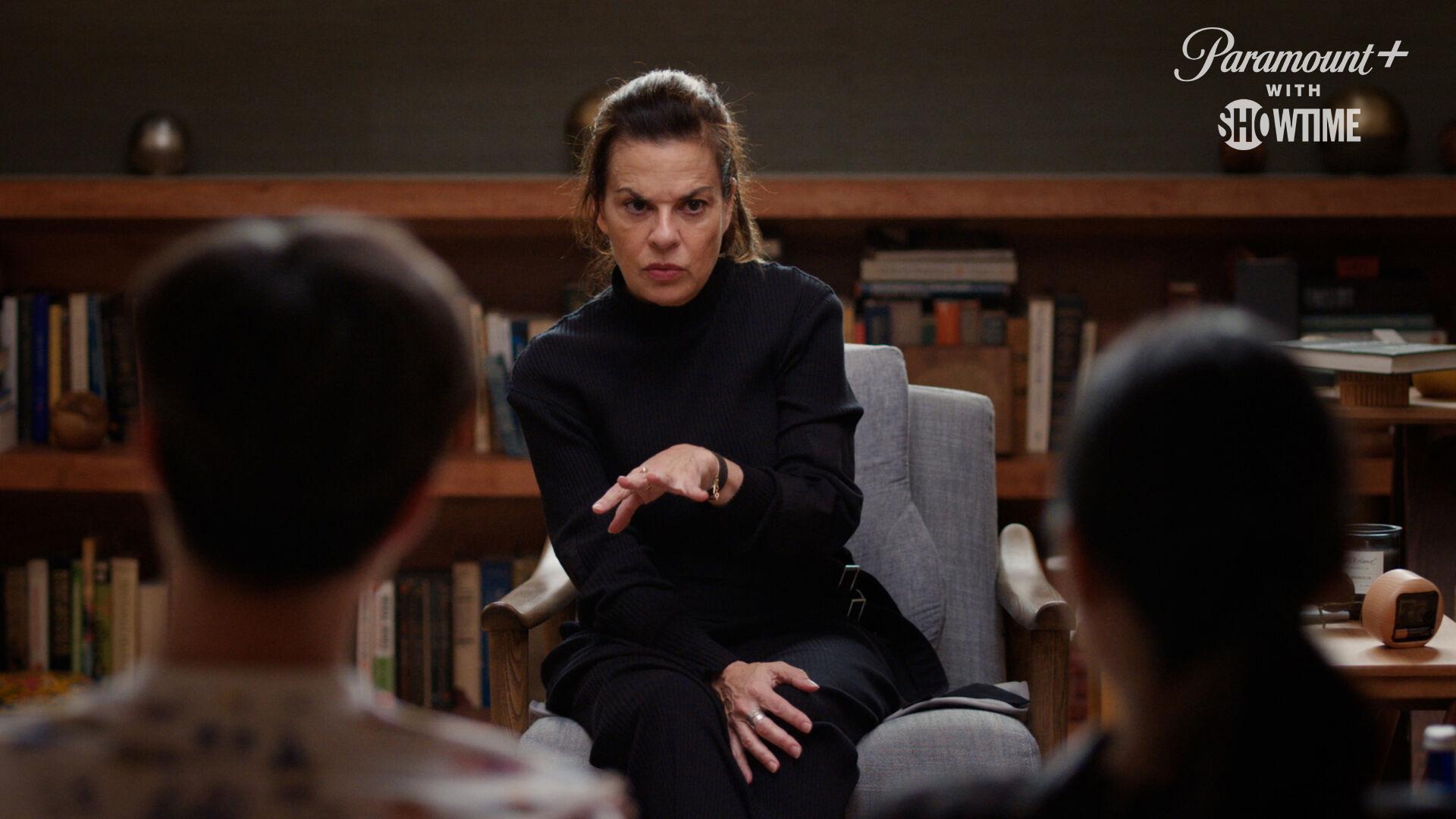 Couples Therapy (2019)