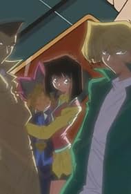 "Yu-Gi-Oh!" Hikari to Yami no Yuugou: Black Chaos Kourin (Episodio de TV 2001) - IMDb