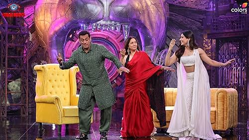 Bigg Boss (TV Series 2006– ) - Episode list - IMDb