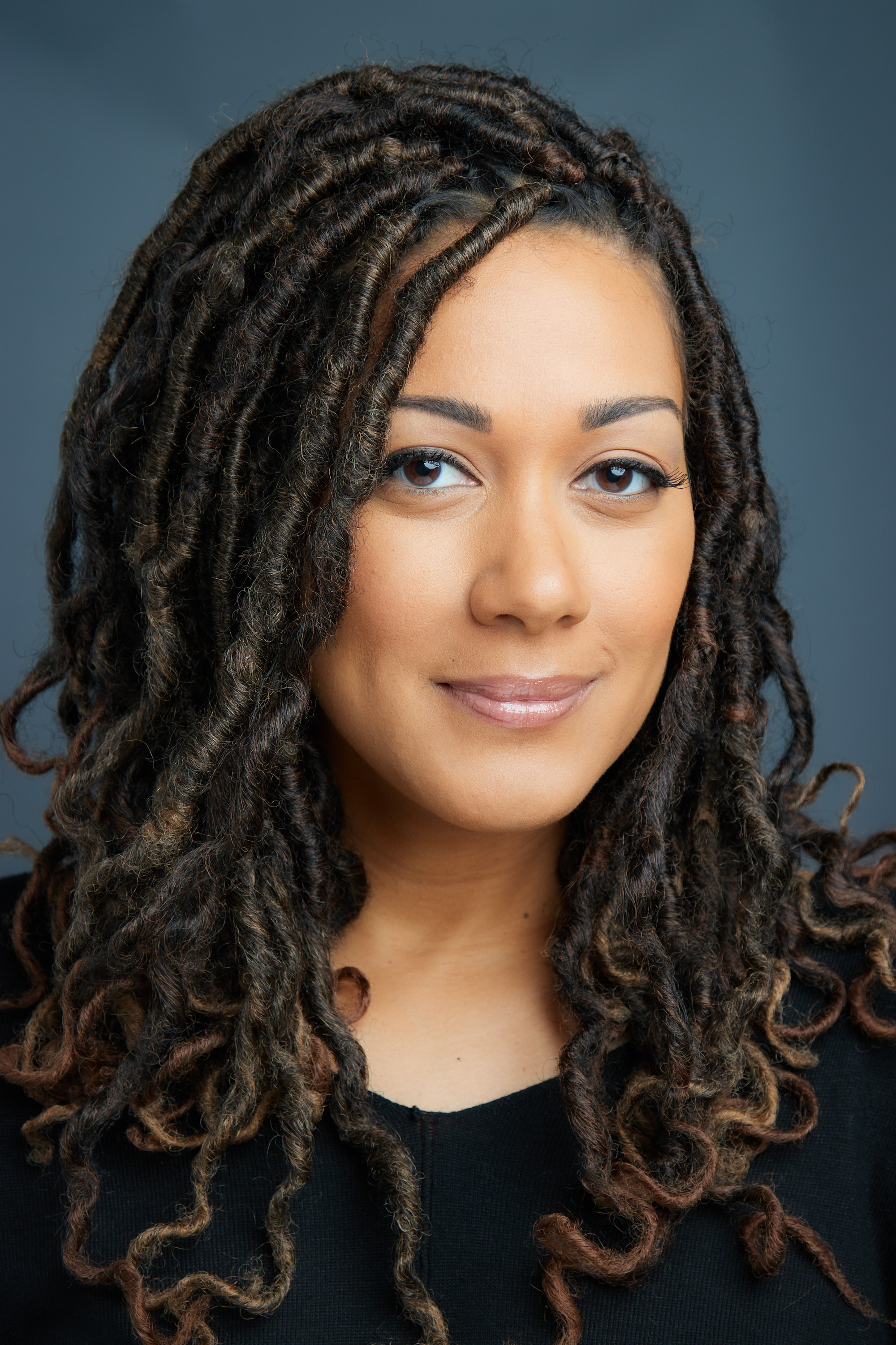 Cynthia Kaye McWilliams