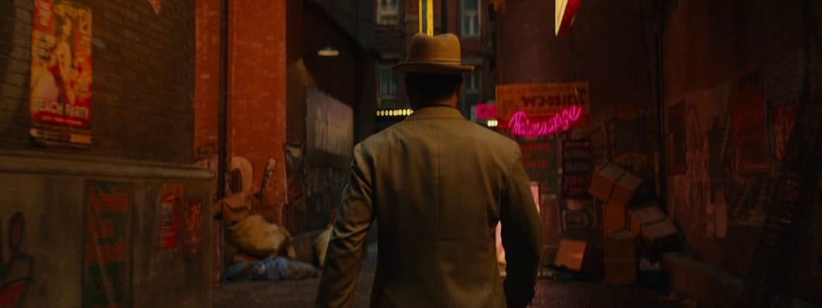 Desperado (2024) - IMDb