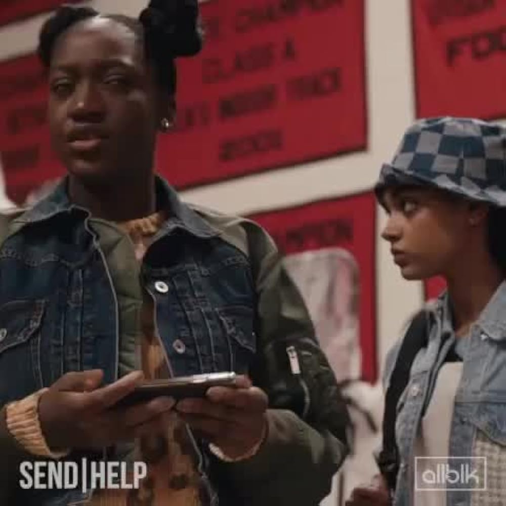 SEND HELP | IMDb