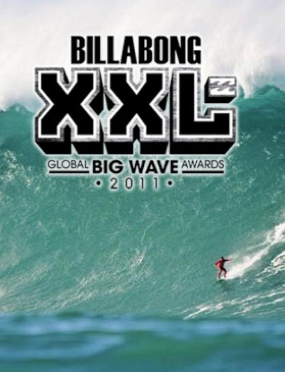 Billabong XXL Global Big Wave Awards (TV Movie 2010) - IMDb
