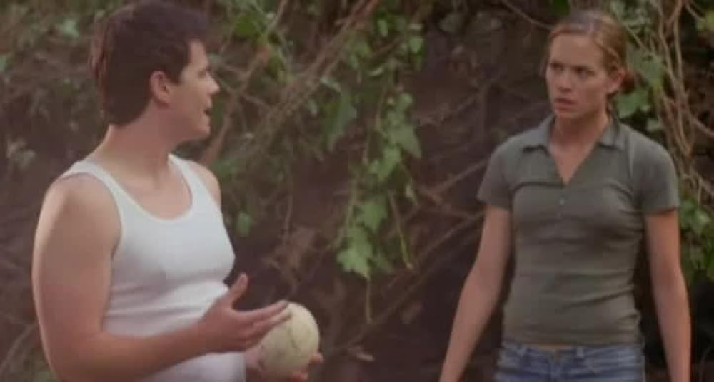 Lake Placid 2 - Lake Placid 2 Scene: Scrambled Eggs | IMDb