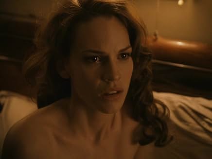 Hilary Swank - IMDb