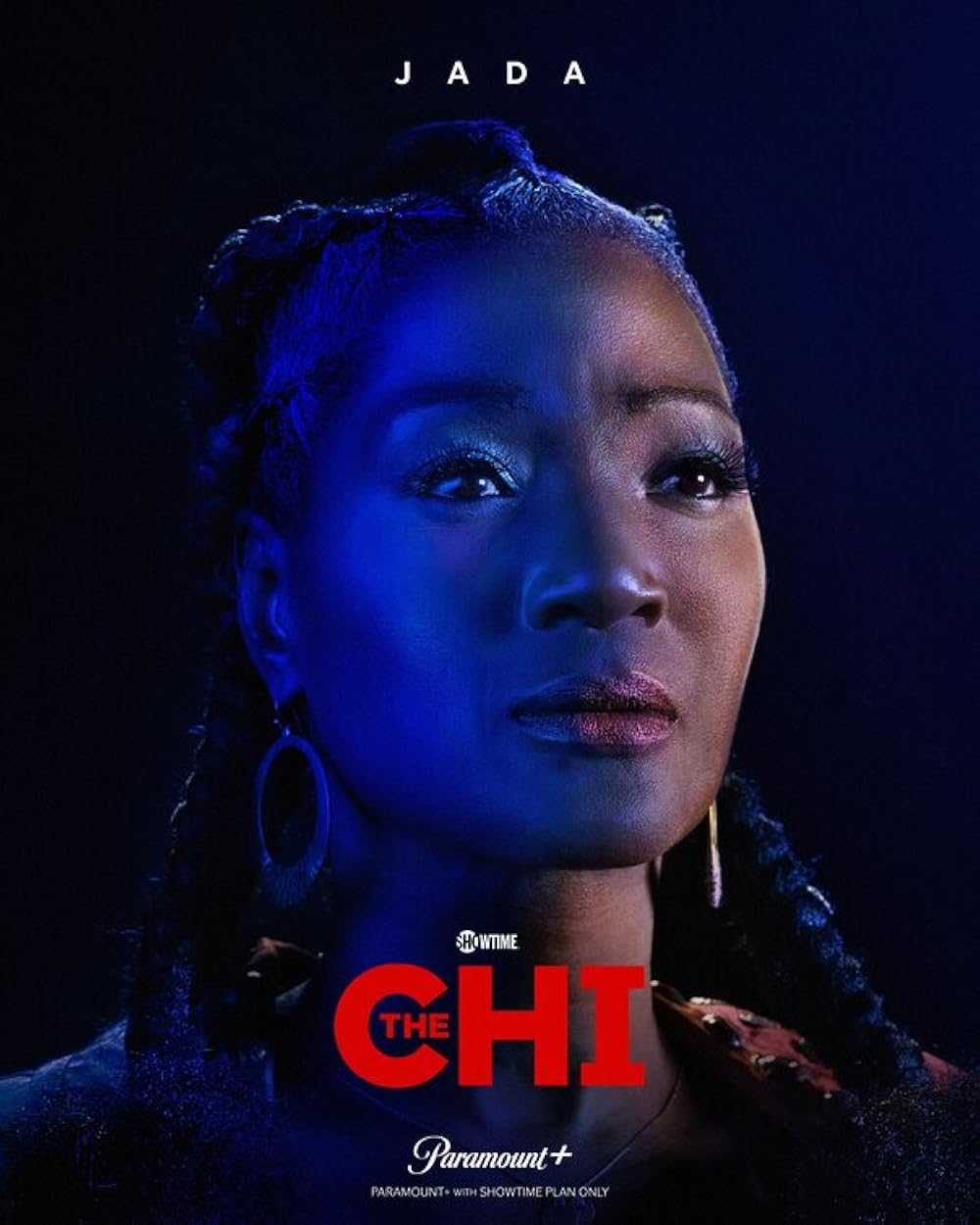 The Chi (2018)