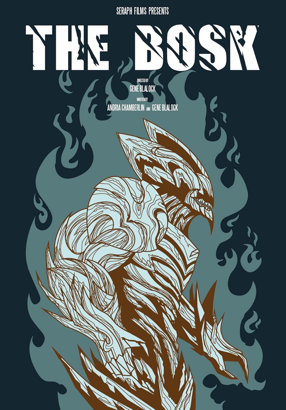 The Bosk (2022) - IMDb