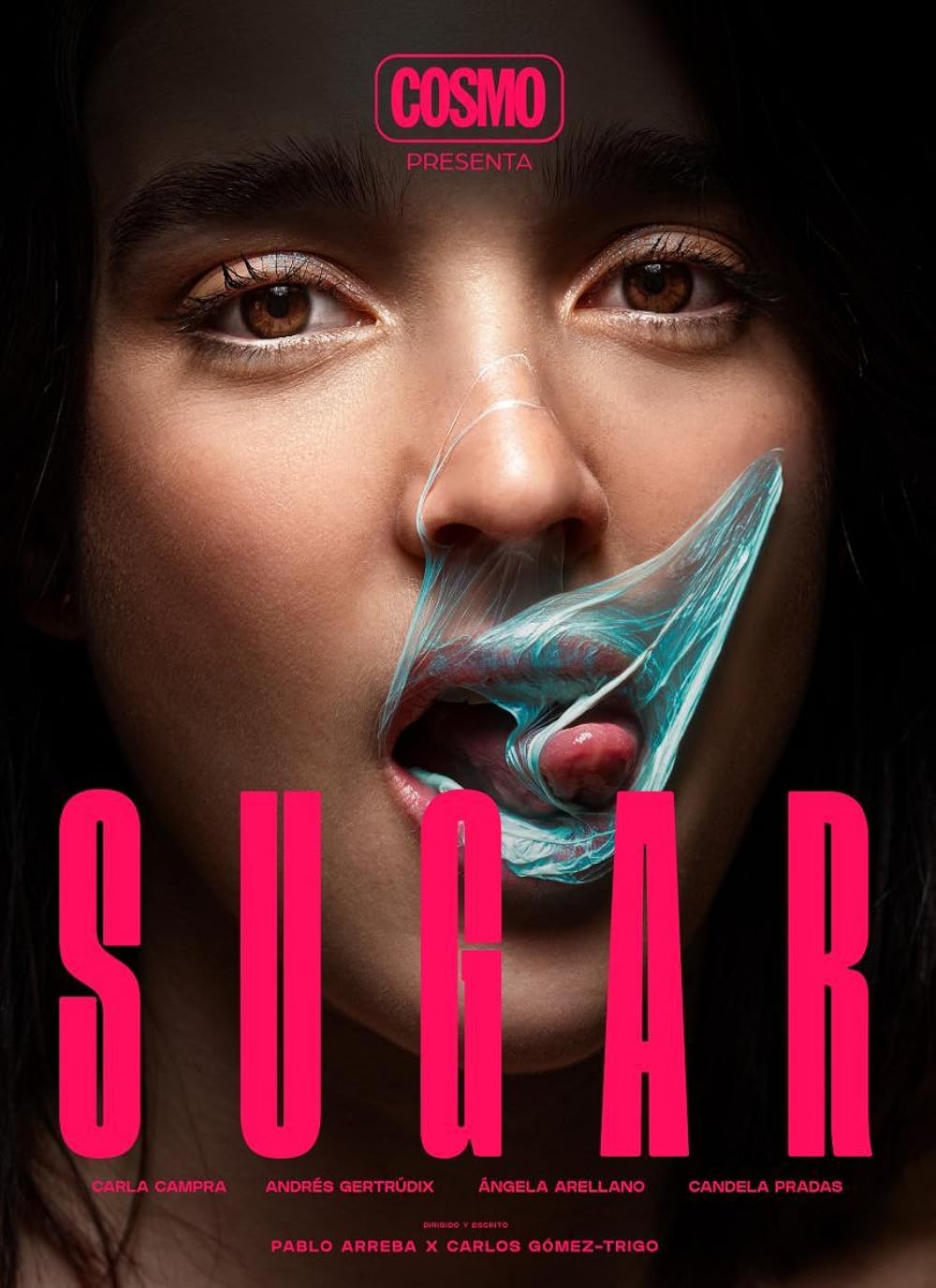 Sugar (2024)