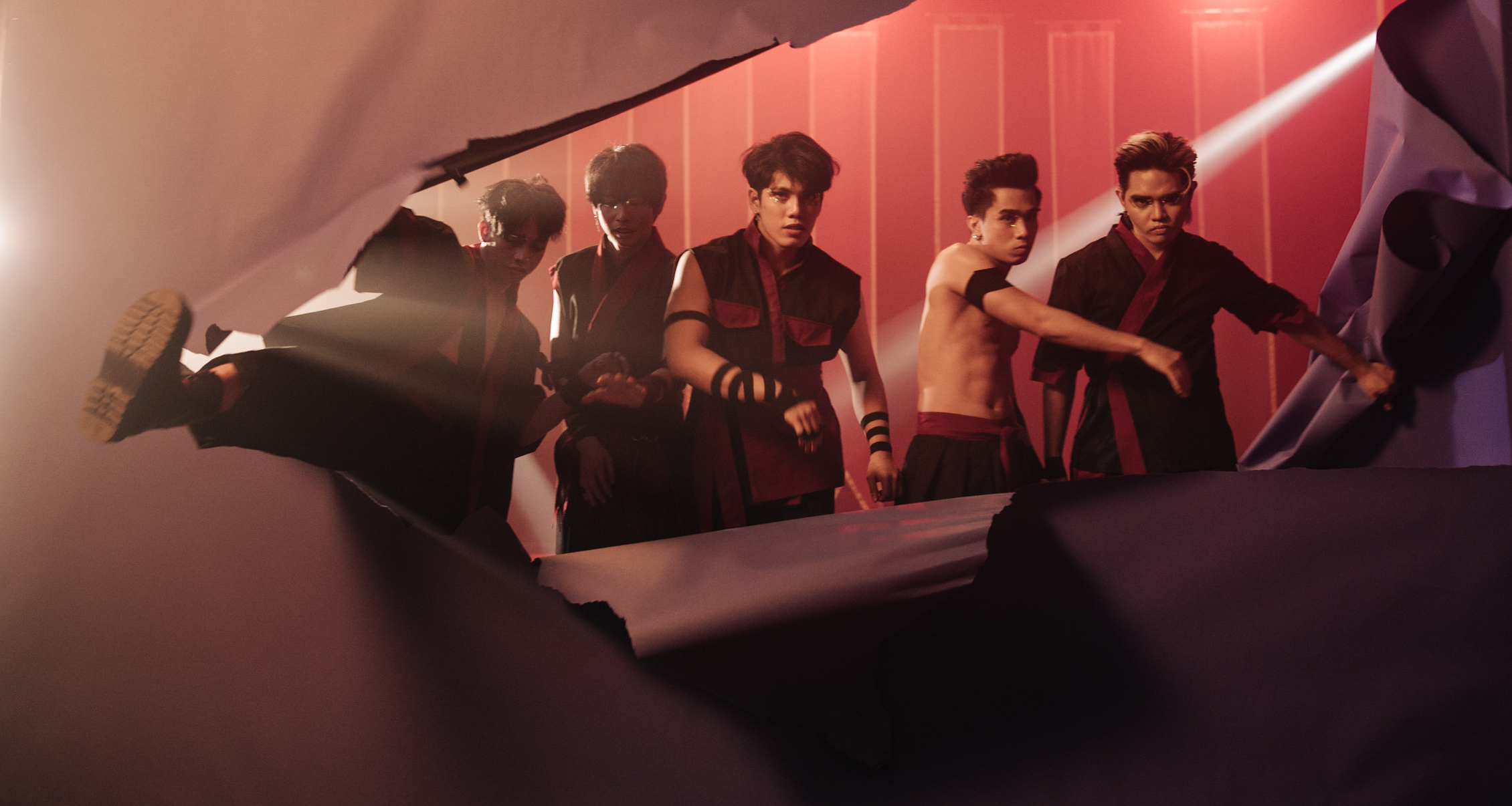 SB19: Bazinga (2021)