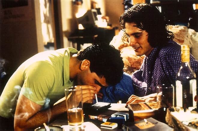 No se lo digas a nadie (1998) - IMDb