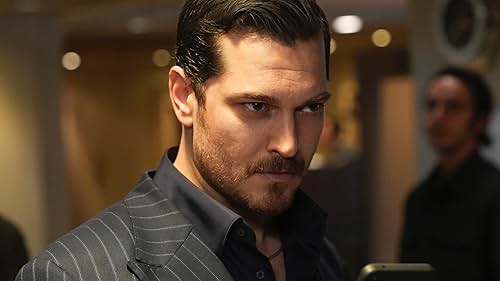 Esref Rüya (Fernsehserie 2025– ) - Liste der Folgen - IMDb