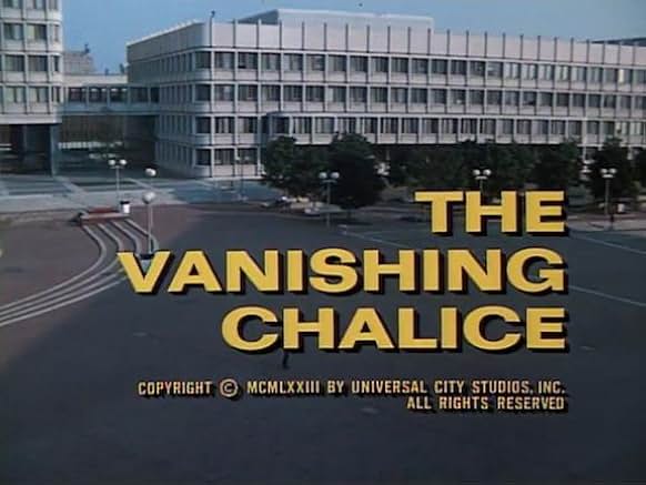 Banacek (TV Series 1972–1974) - IMDb