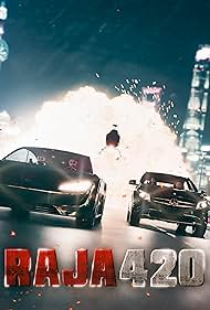 Raja 420 (2024) - IMDb