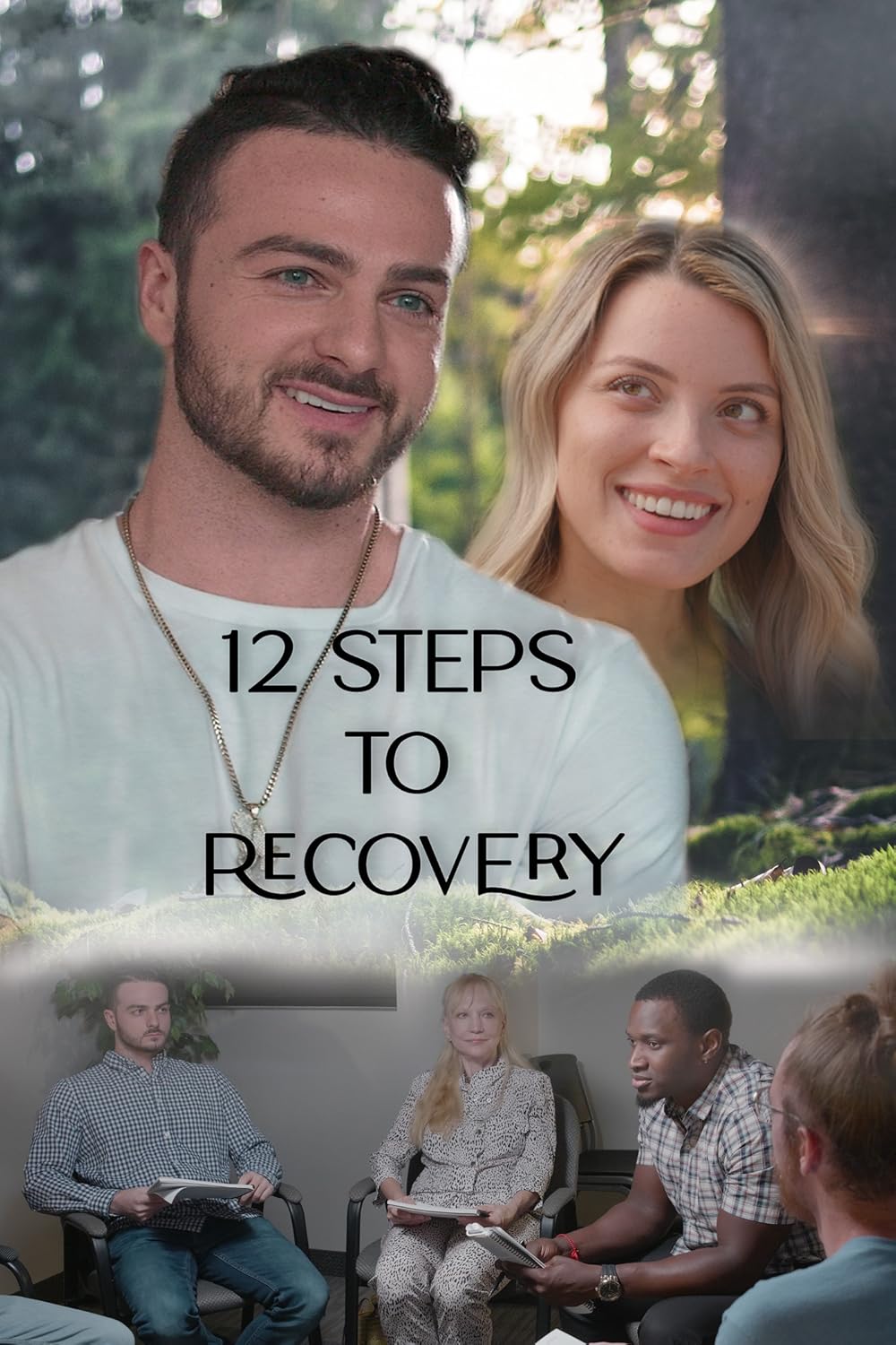 12 Steps to Recovery (2023) - IMDb