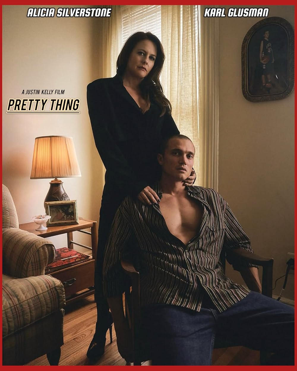 Pretty Thing (2025)