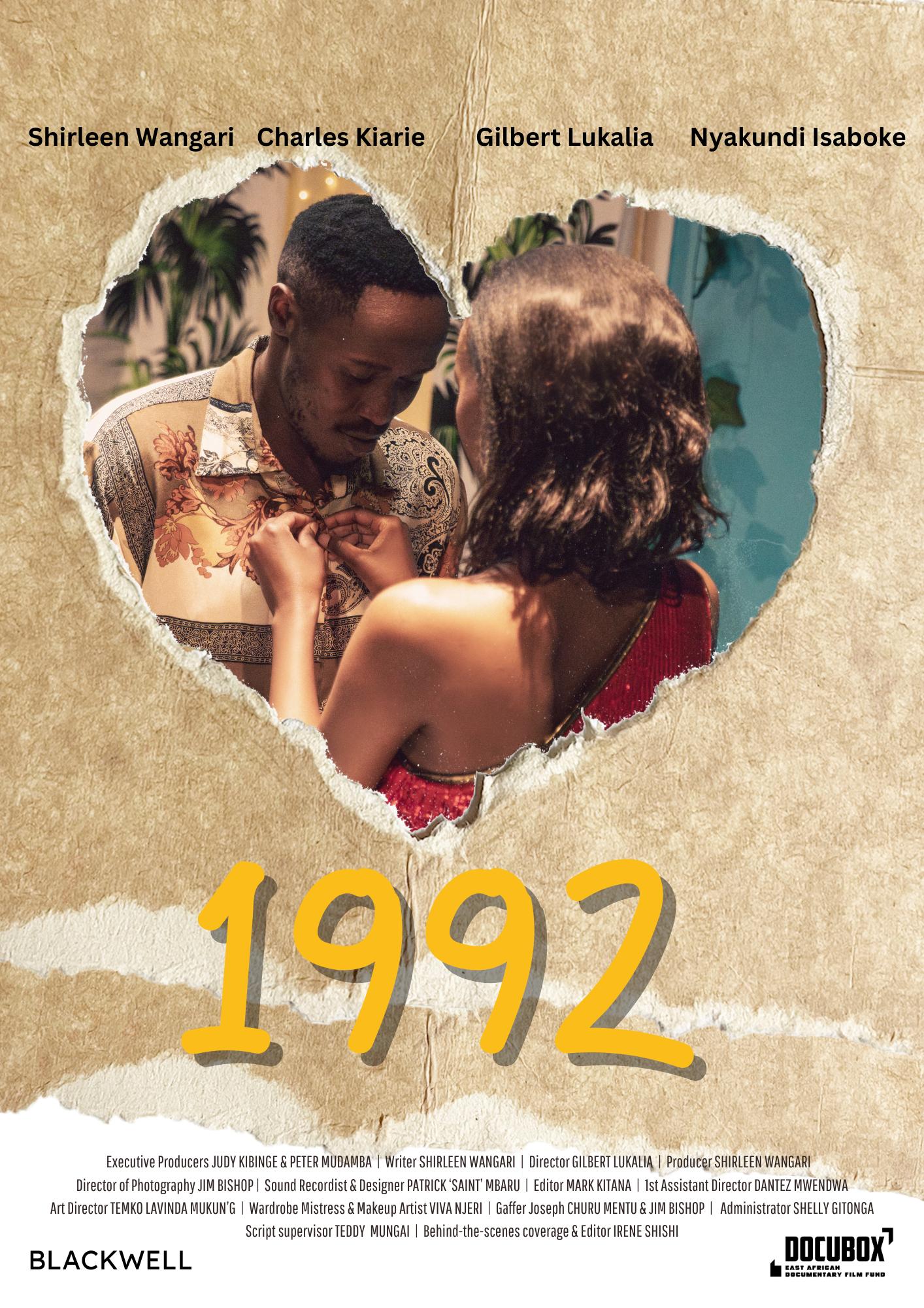 1992 (2024)