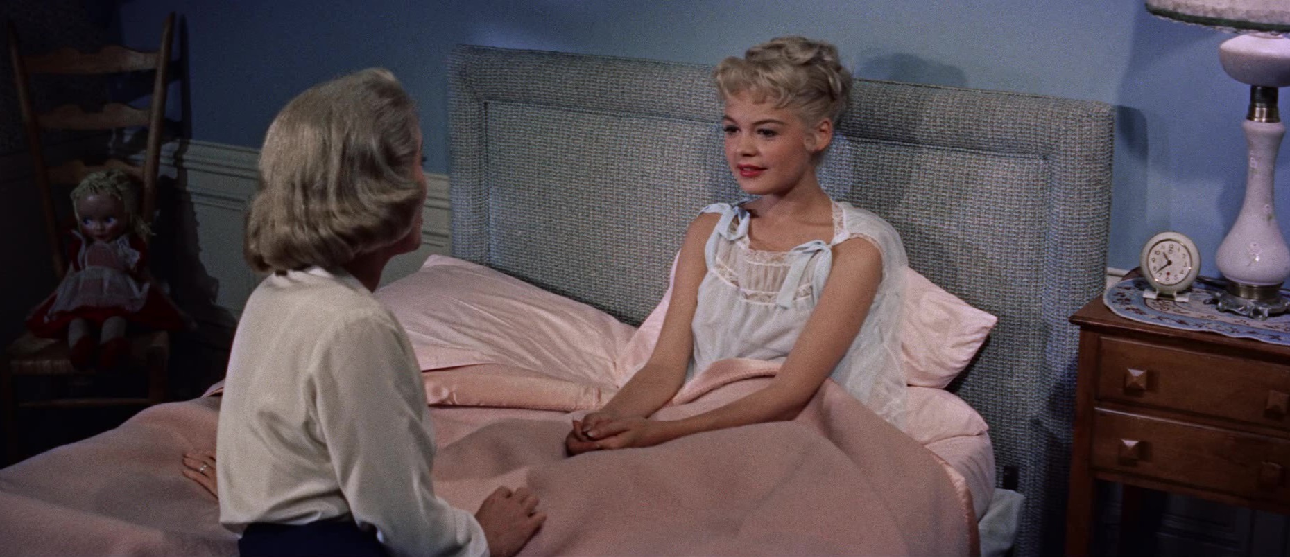 Sandra Dee