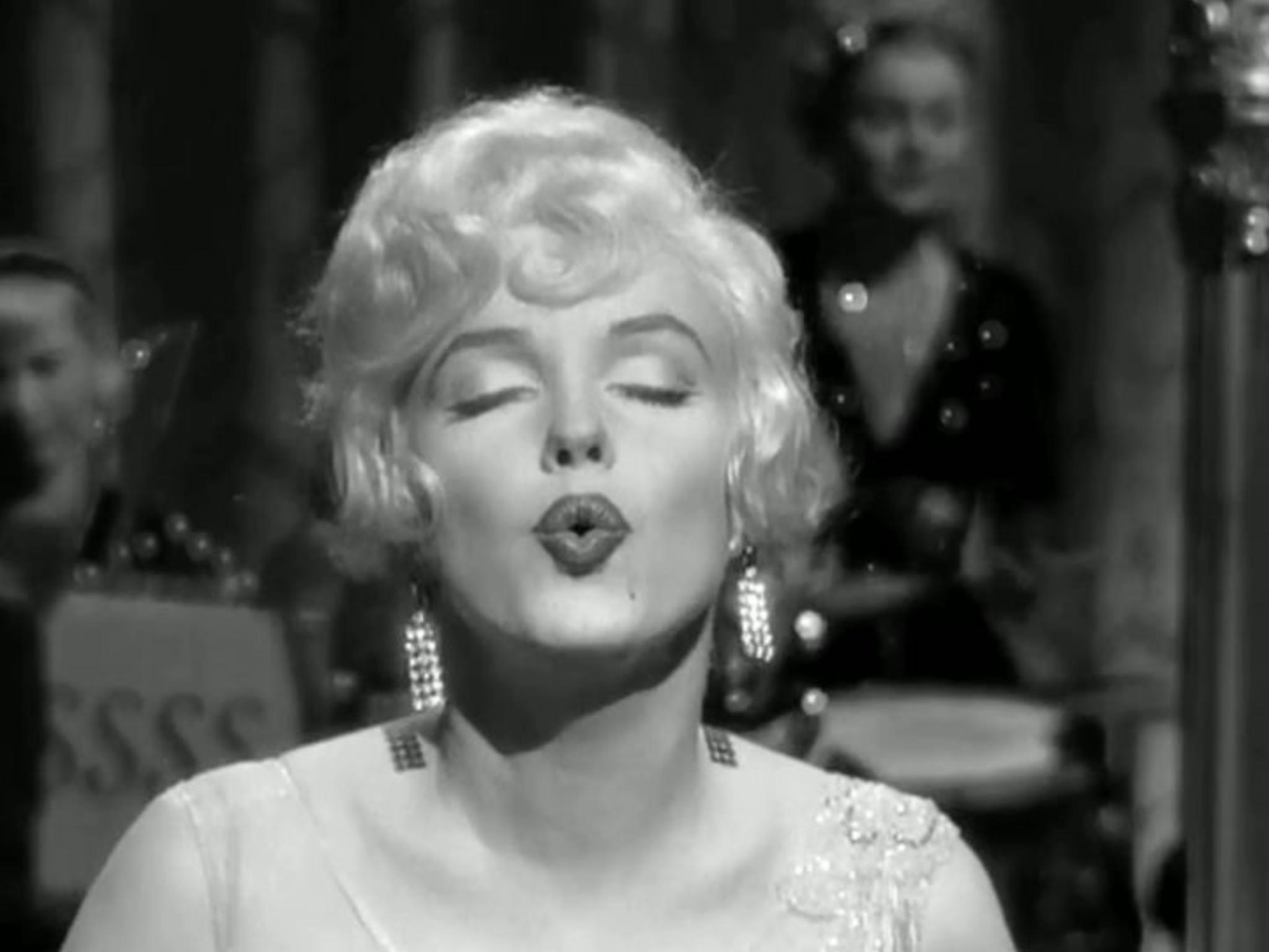 Some Like It Hot (1959)