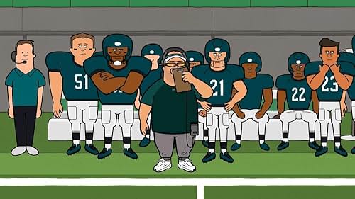 Universal Basic Guys (TV Series 2024– ) - Episode list - IMDb