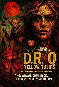 Dr. Q: Yellow Tulips - IMDb