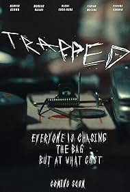 Trapped (Short 2024) - IMDb