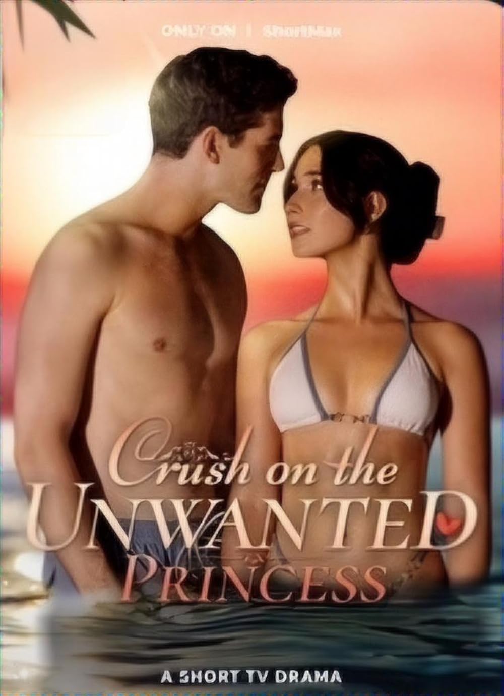Crush on the Unwanted Princess (TV Mini Series 2024) - IMDb