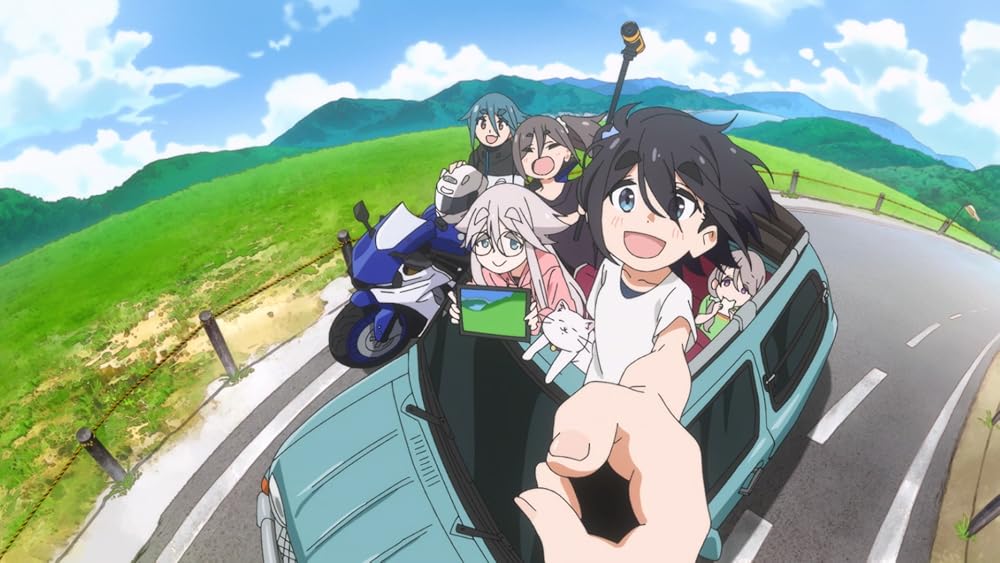 "mono" POV Horror - What ever shall we do? (TV Episode 2025) - IMDb