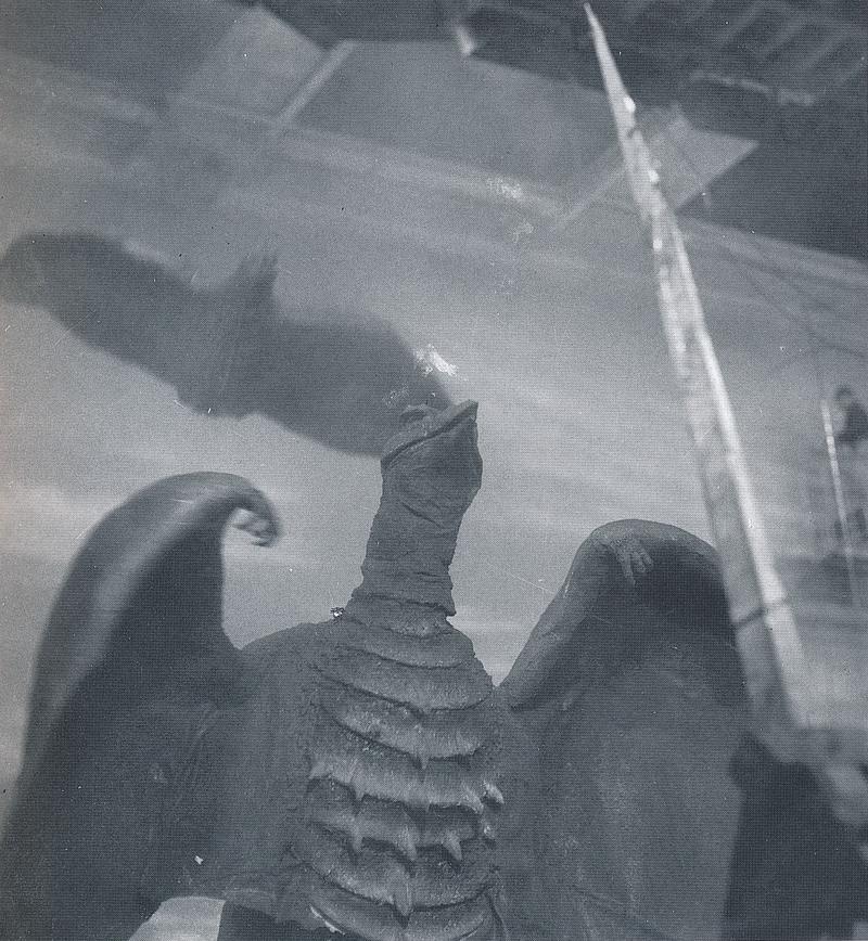 Rodan (1956)