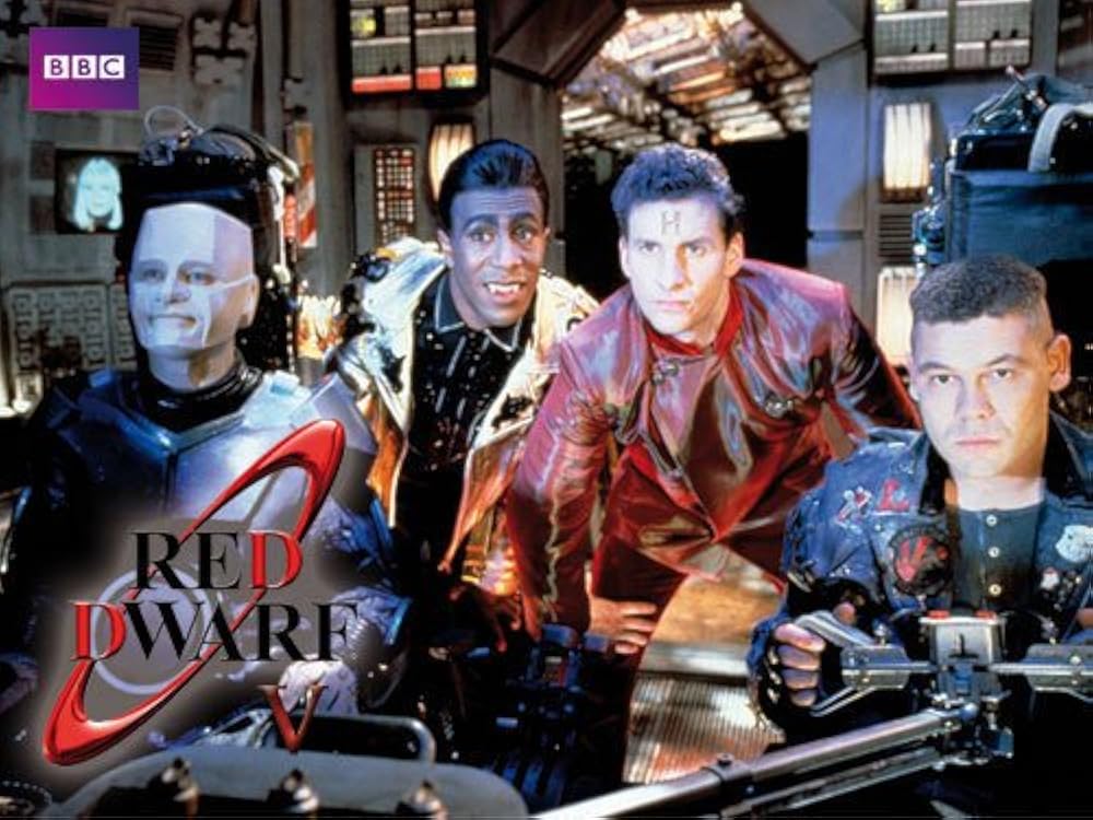 Red Dwarf (1988)