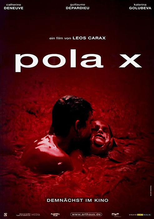 Pola X (1999)