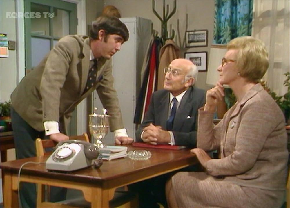 Catch a Falling Drop-Out (1970)