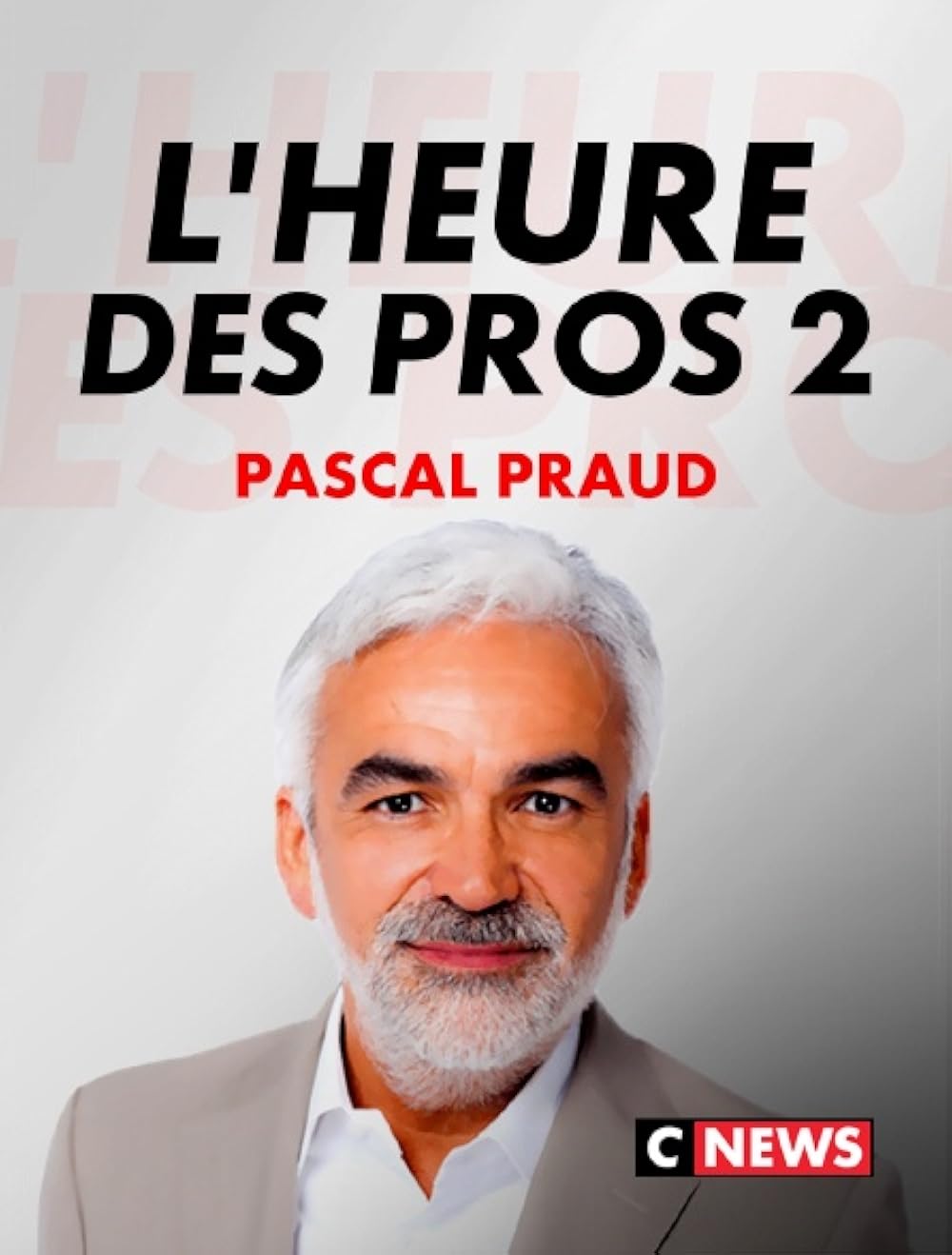 L'heure des pros 2 (TV Series 2021– ) - IMDb