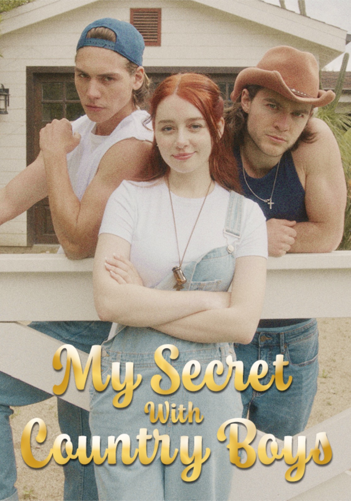 My Secret with Country Boys (2024)
