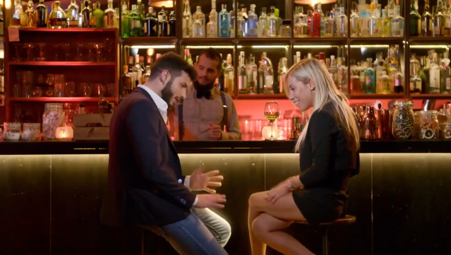 Naked Attraction: Italia (2021)