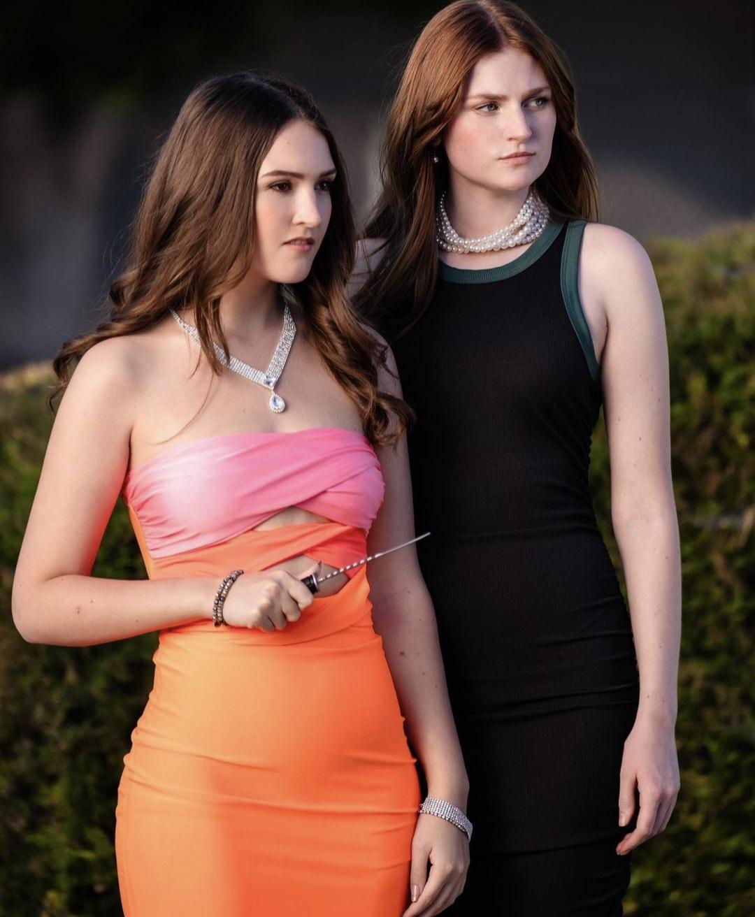 The Returns of Billionaire Mom (2024)