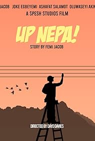 Up Nepa (Short 2022) - IMDb