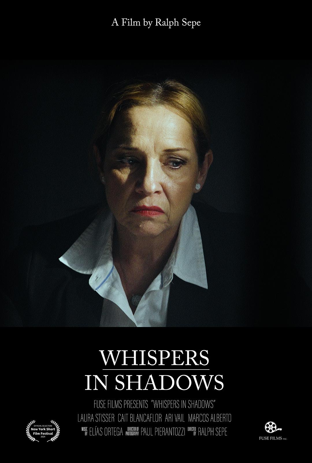 Whispers in Shadows (2024)