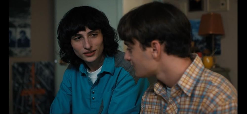 Chapter Four: Dear Billy (2022)