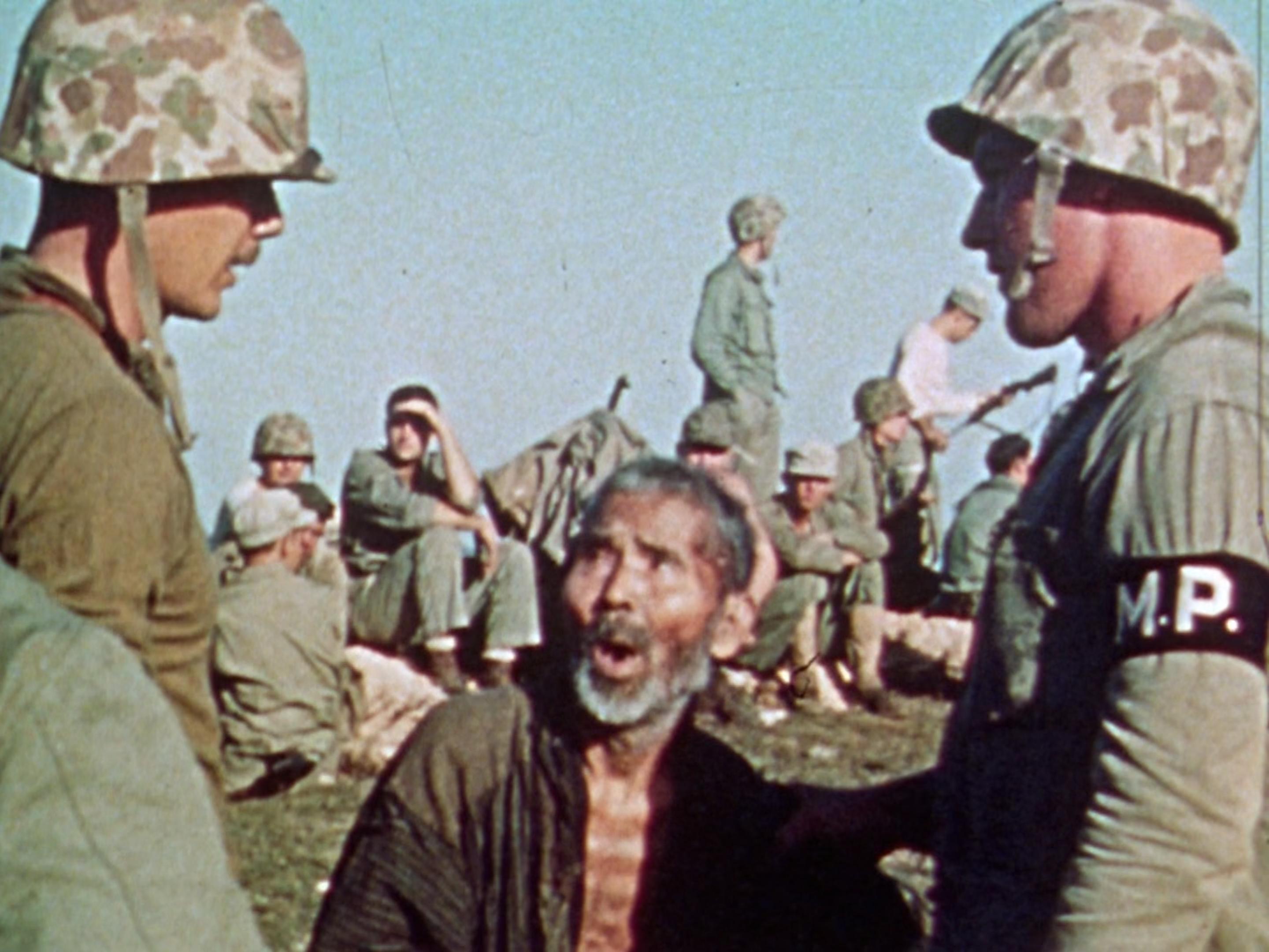 Pacific: February 1942-July 1945 (1974)