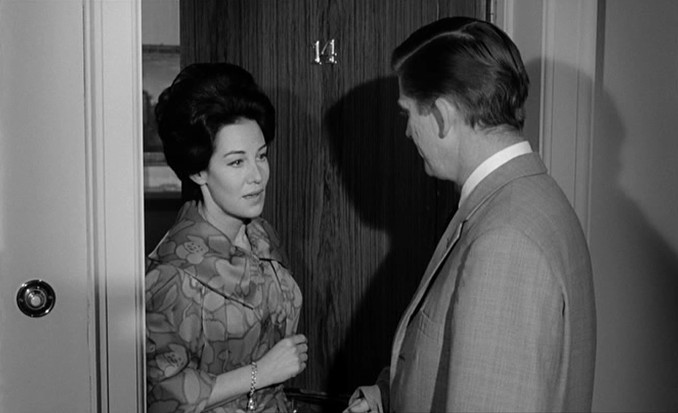 To Have and to Hold (1963)
