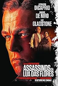 Assassinos da Lua das Flores (2023) - IMDb
