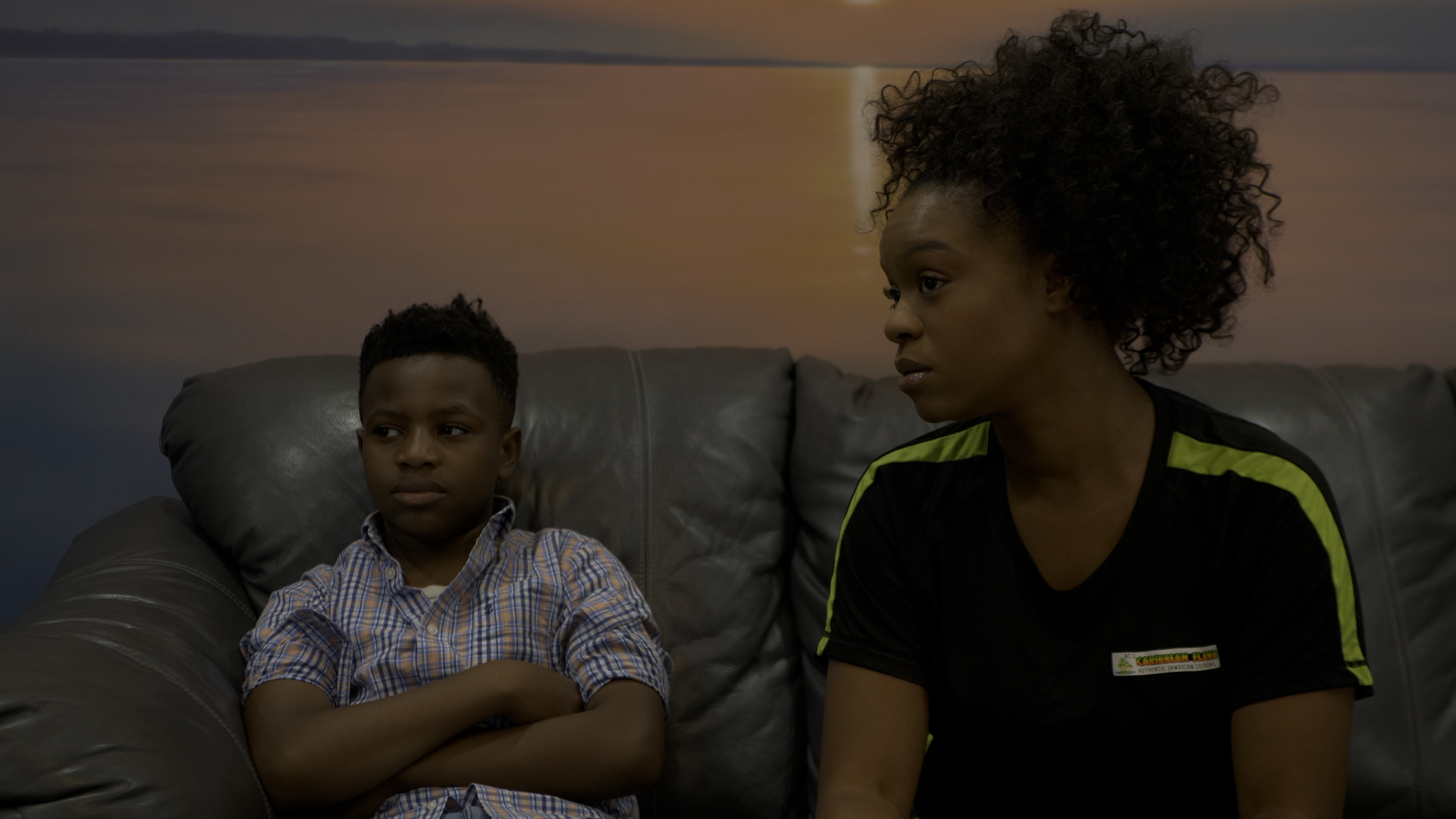 The Underground Queen (2025)