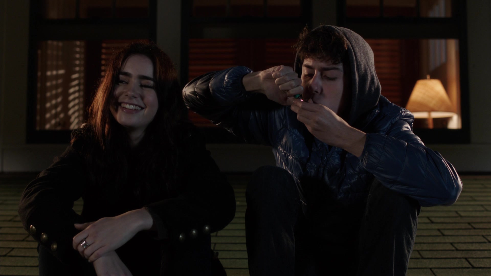 Stuck in Love. (2012)