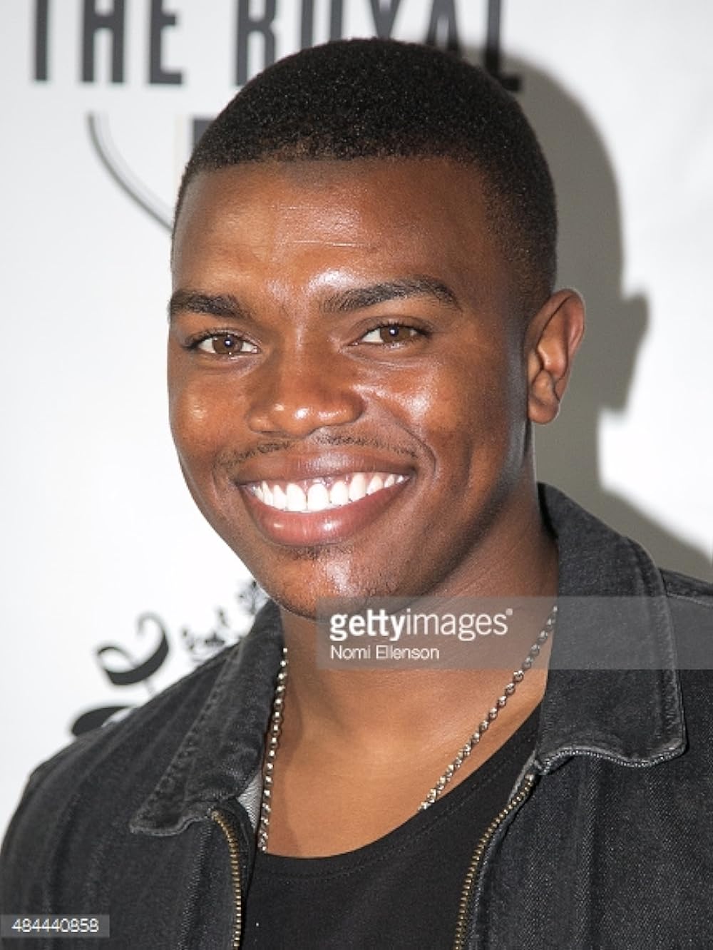 Marc John Jefferies