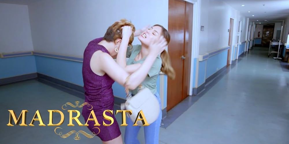 "Madrasta" Akusada (Episodio de TV 2020) - IMDb