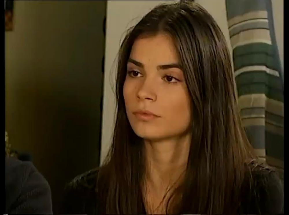 Ljubav, navika, panika (2005)