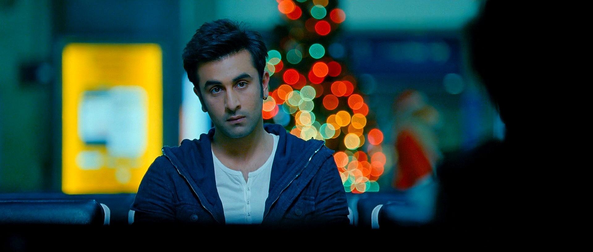 Yeh Jawaani Hai Deewani (2013)