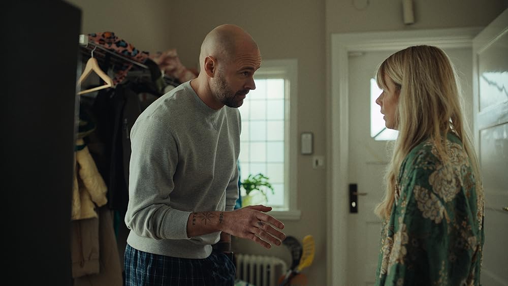 "Meningen med livet" Do You Want to Shoot Me? (TV Episode 2022) - IMDb