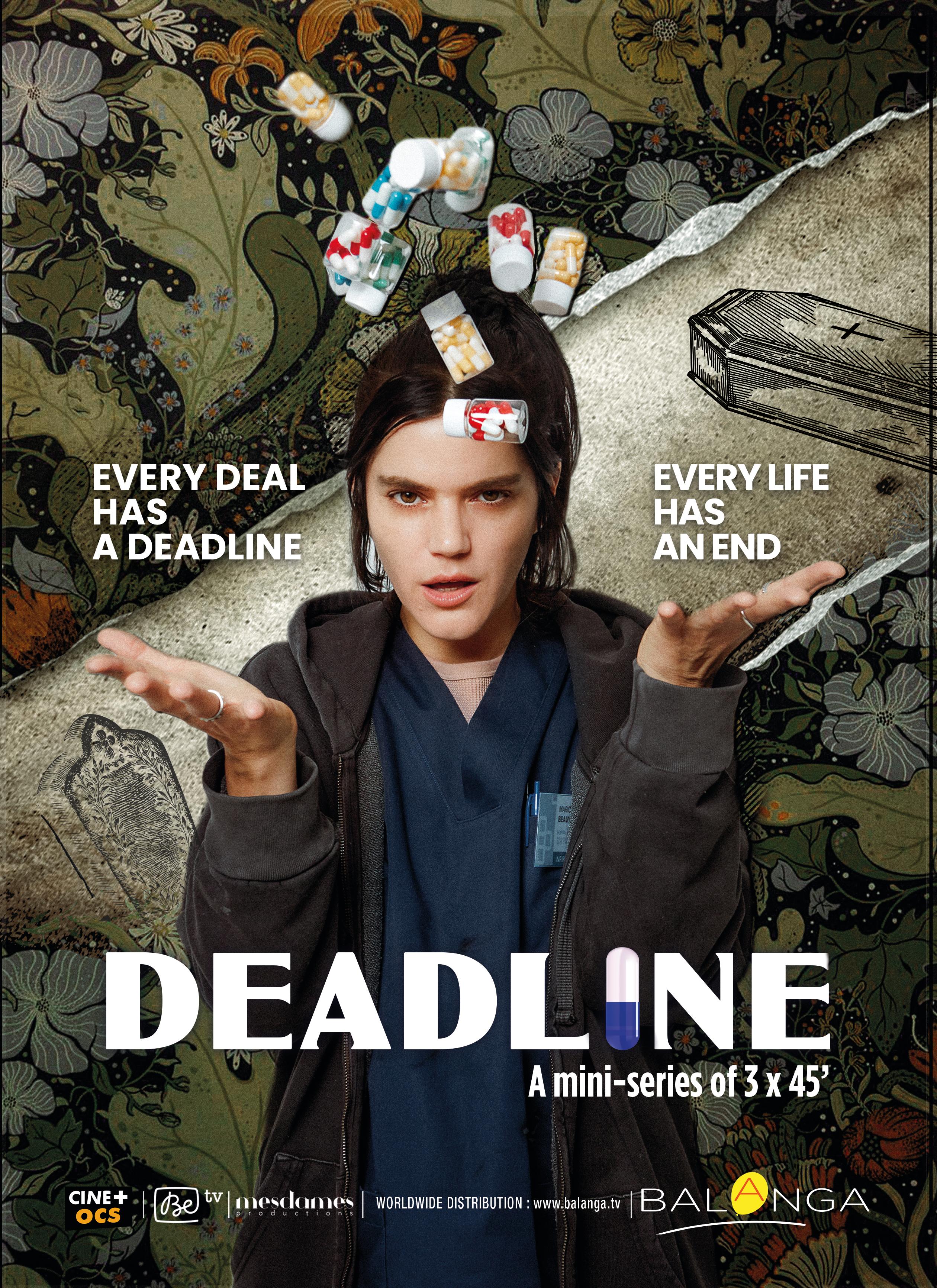 Deadline (2024)
